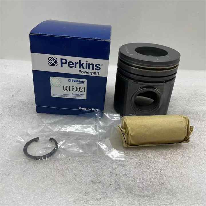 High Quality Engine Repair Parts - Gasket Kit & Piston Ring