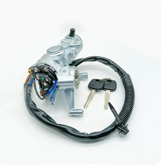 Car Ignition Switch Assy for TOYOTA HILUX COROLLA ALTIS 45020-48-2 ...