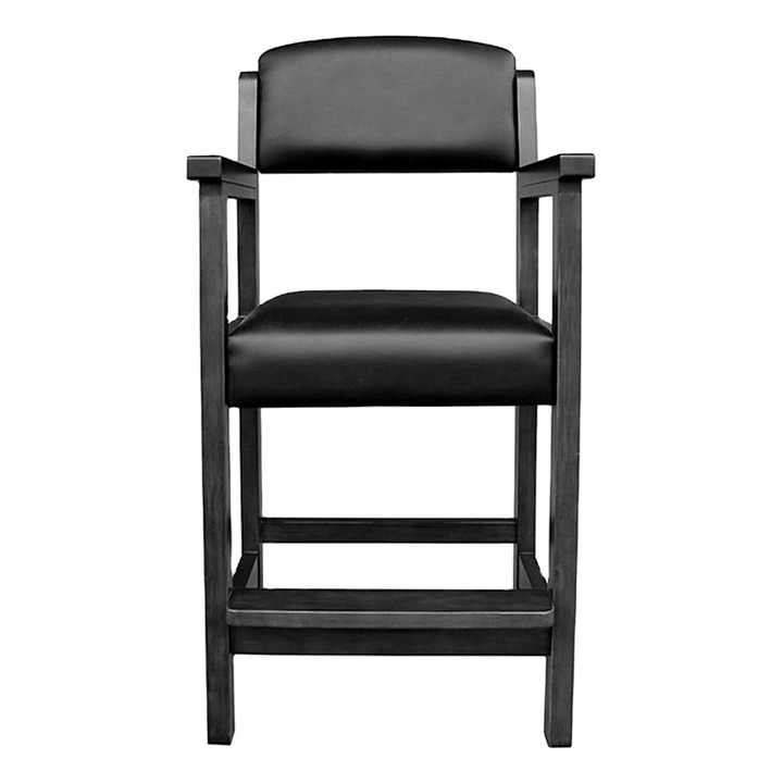 Luxe Upholstered Large Hip High Chair - 400 Lbs Capacity