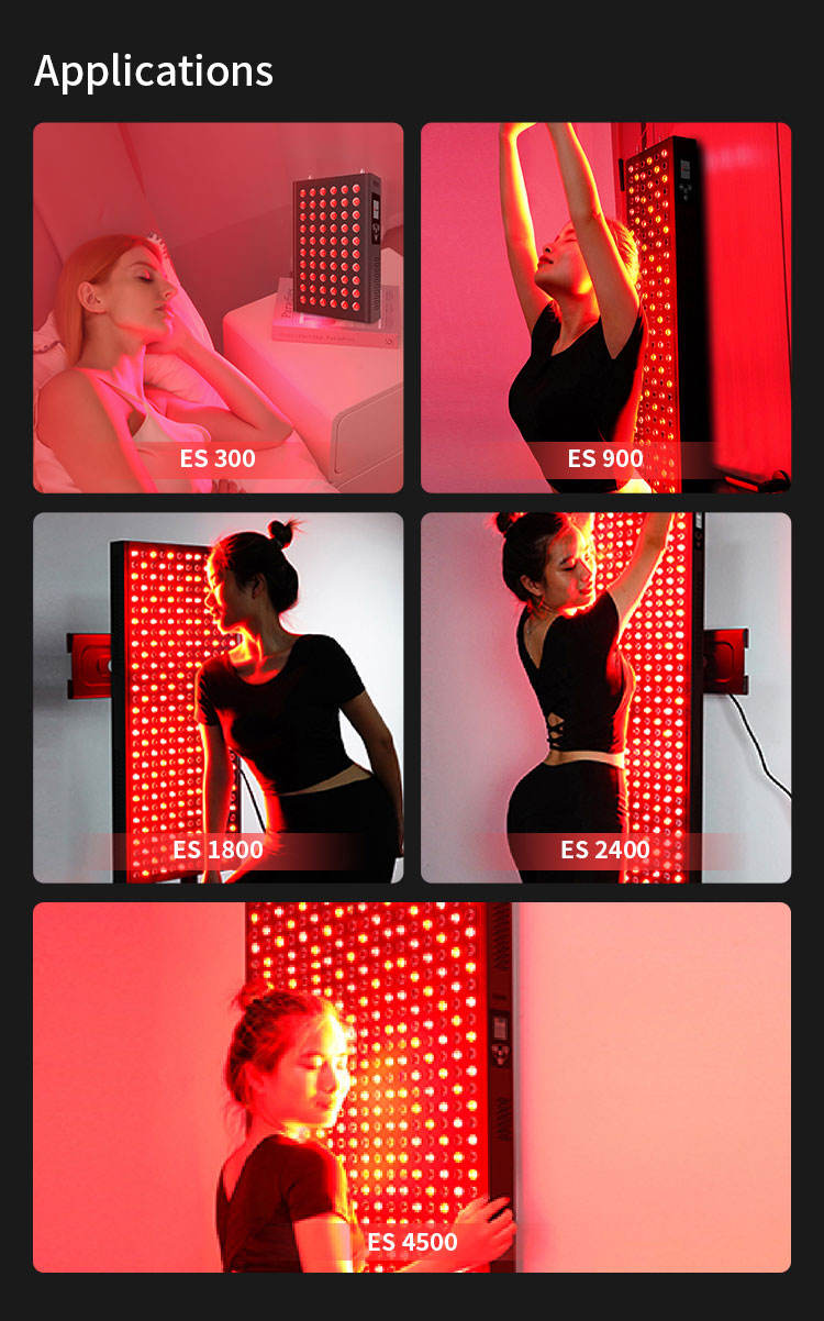 How to Choose the Best Infrared Light for Therapy and Wellness