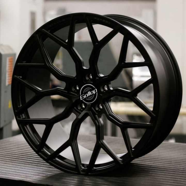 GL Forged Defender Wheels 21 22 23 24 Inch 5X120 Custom 9-12J Alloy ...