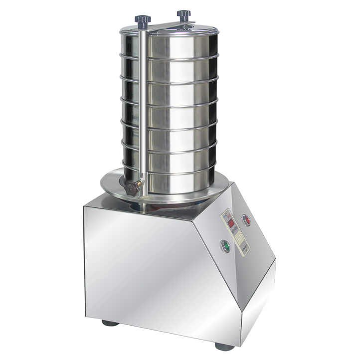 45 Micron Laboratory Test Sieve Standard Sieve Industrial Vibrating ...