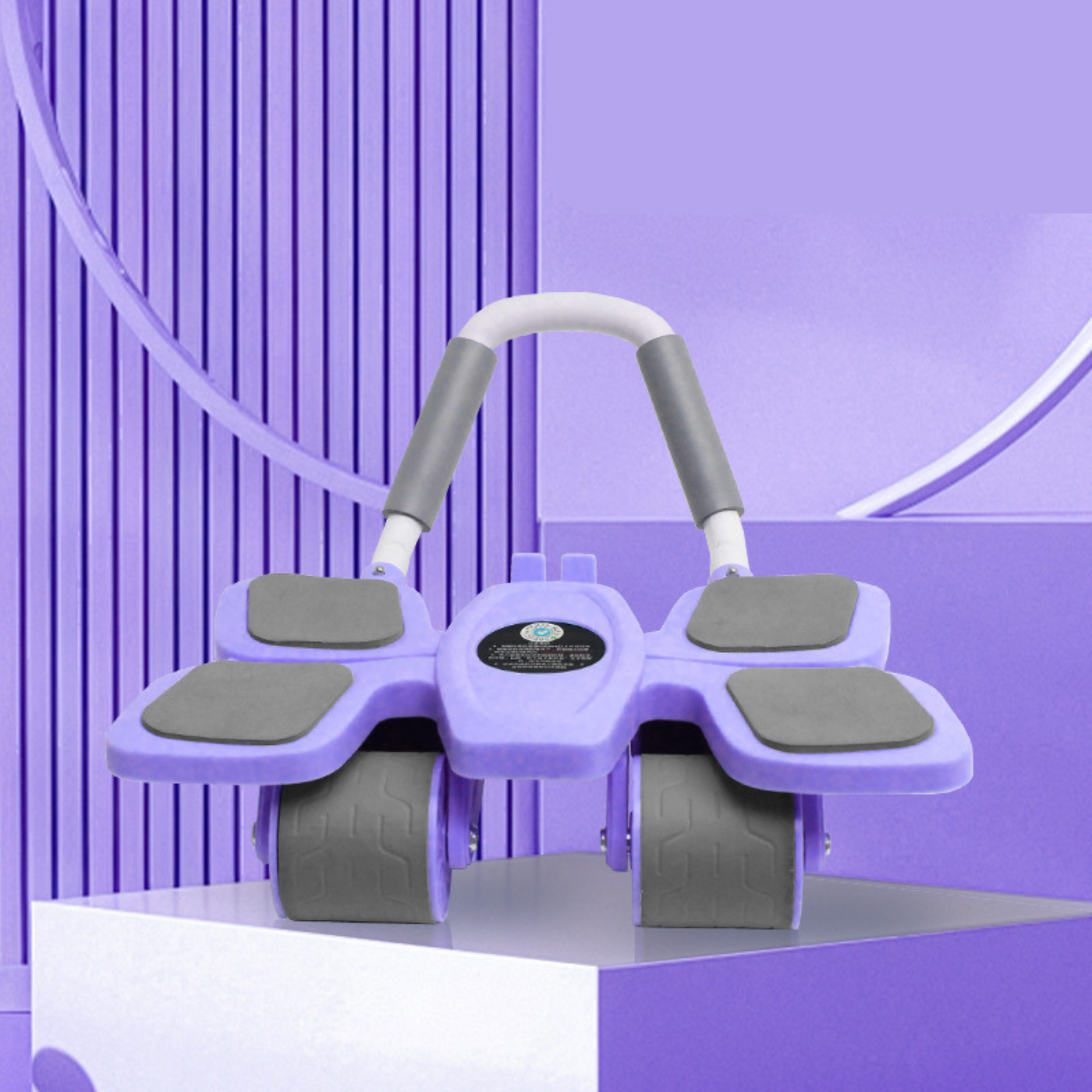 How to Choose the Best Abdominal Exercises Wheel for Core Strength