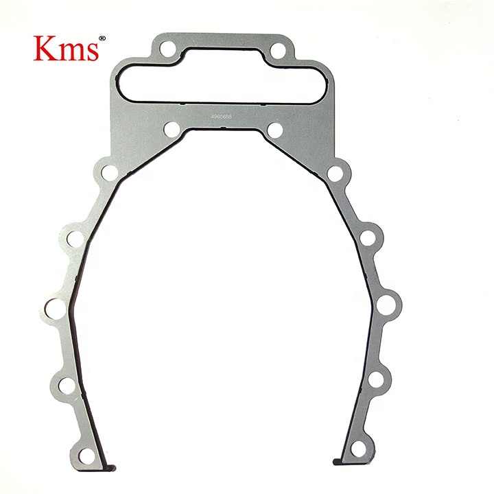 Fuel Pump Gasket For A Cummins ISX 15. PAI 131929 Ref. 4076848, 4954474