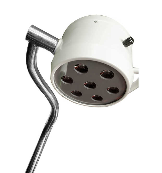 Medical devices Medical lighting hanging operating room lights ...