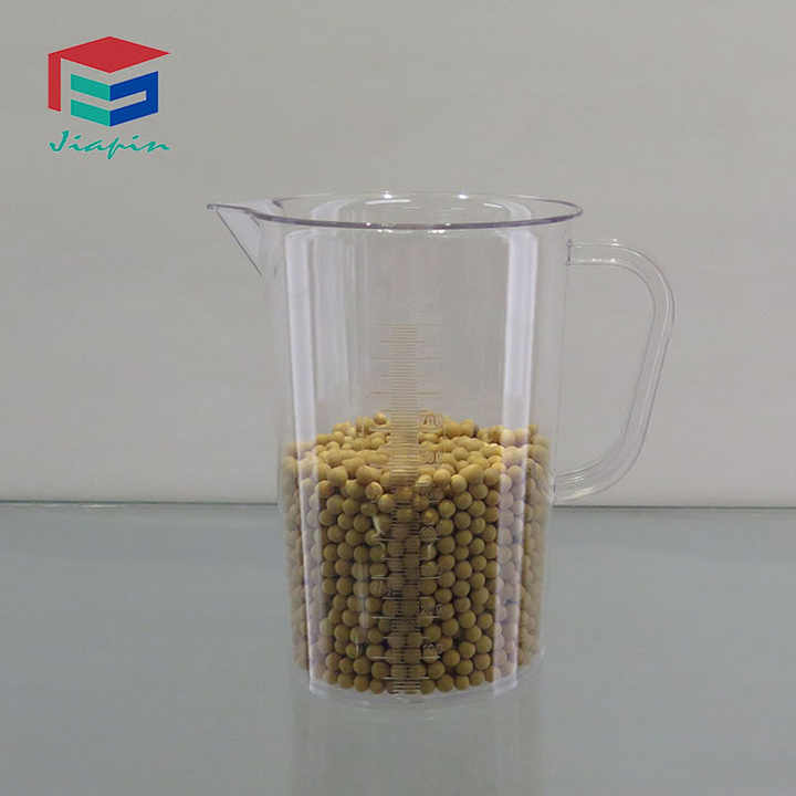Polycarbonate ml Measuring Jug 1L Measuring Cup with Handle 1 Litre ...