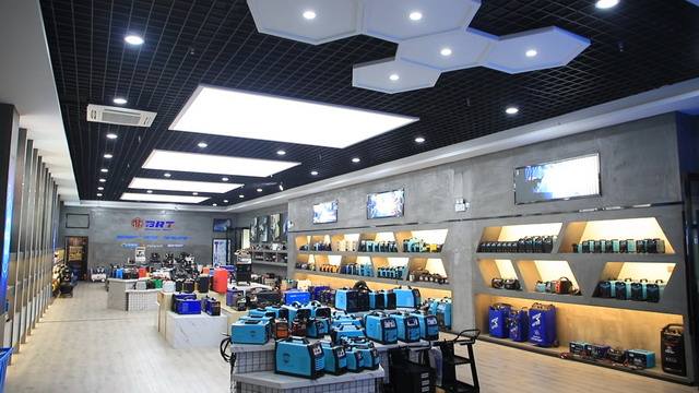 公司概述 - Taizhou Retop Mechanical & Electrical Co., Ltd.