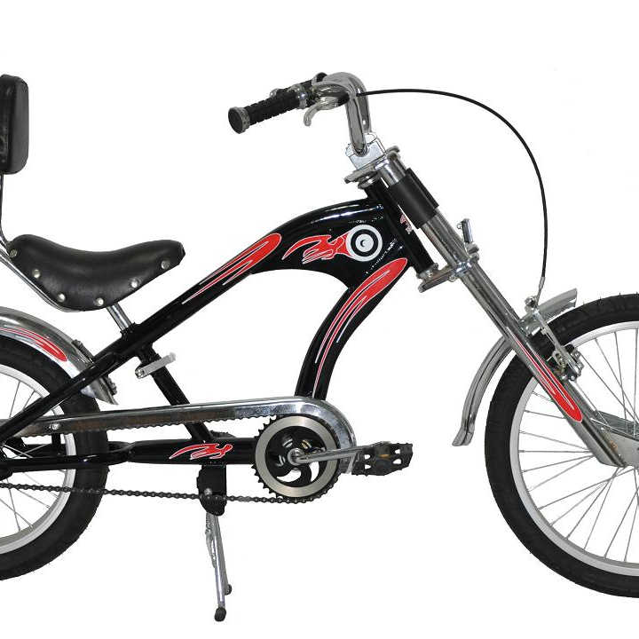 New Style Special Fat Tire Chopper Bicycle| Alibaba.com