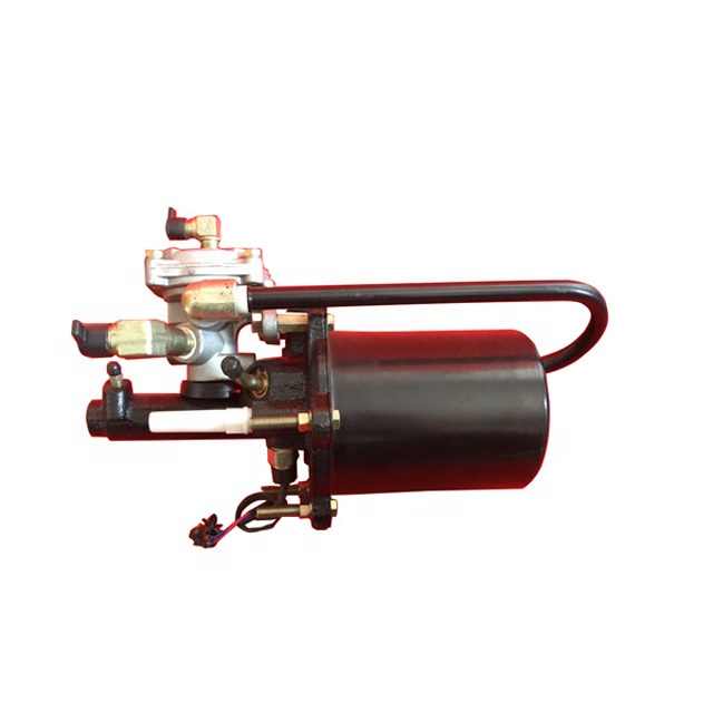 MC815305 Mitsubishi Fuso Air Brake Booster for Truck Repair