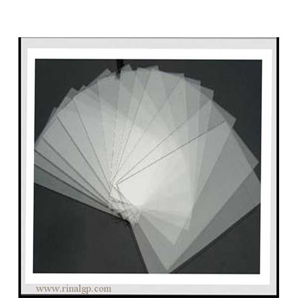 3MM/5MM/8MM Thick Quality Silk Print Dotting PMMA LGP