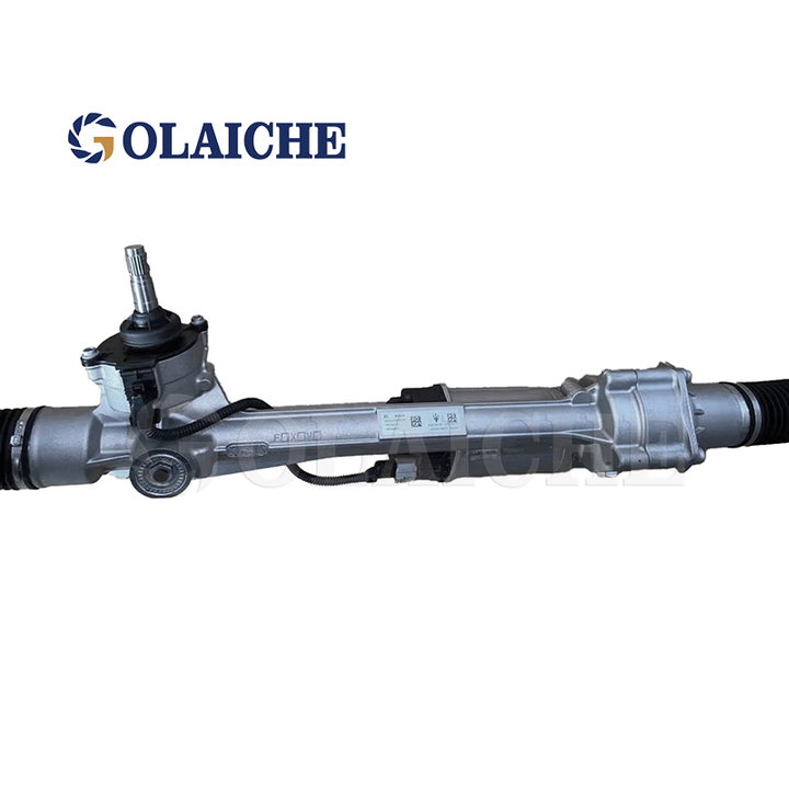 LHD Electric Steering Rack for Maserati Levante Ghibli Quattroporte OEM ...