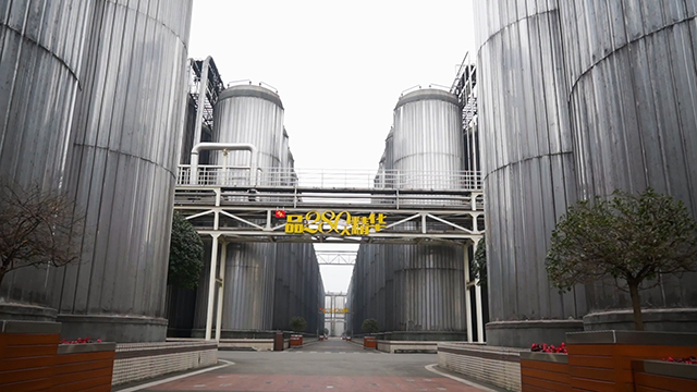 公司概述 - Qianhe Condiment And Food Co., Ltd.