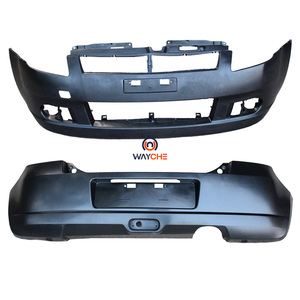 Featured Wholesale suzuki swift bumper clips For All Vehicles Alibaba