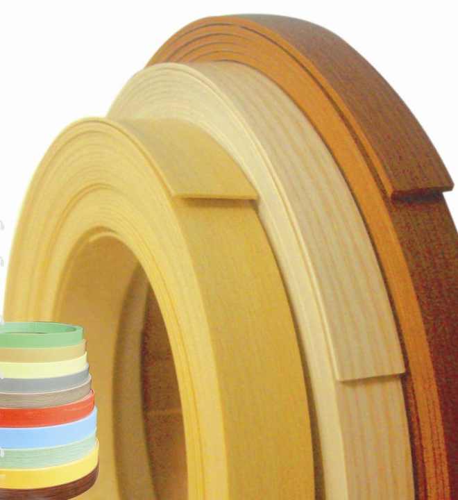 Furniture Accessories Edge Banding for Melamine Board Mdf Strip 18mm ...