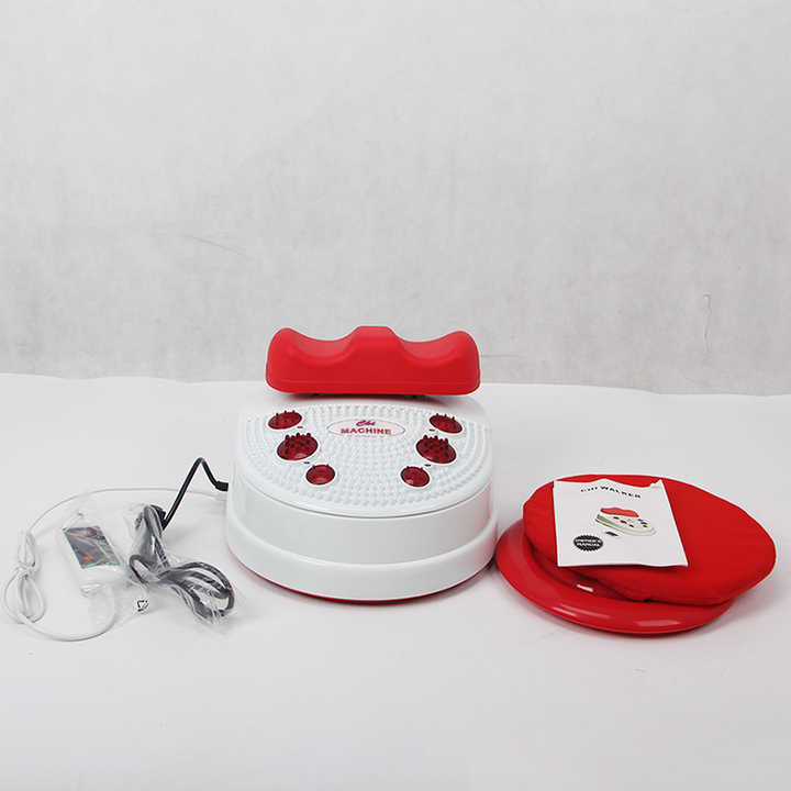 Chi Vitalize Qi Energy Exercise Swing Massager for Therapy