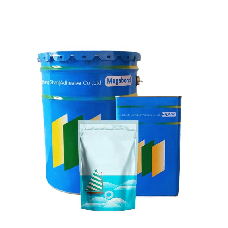 Solvent-Based Polyurethane Adhesive for Food Grade Packaging ...
