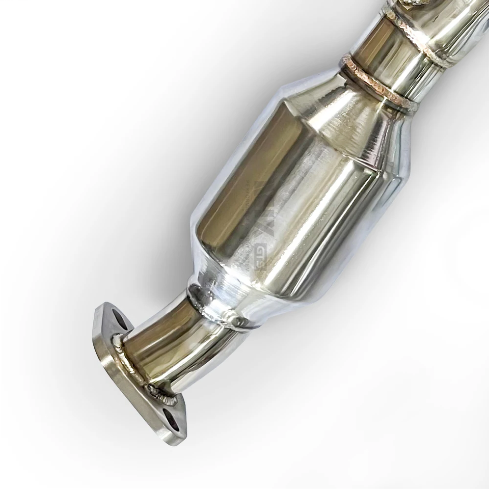 High Performance Exhaust Manifold Header For Lexus IS250 IS300 IS350 ...
