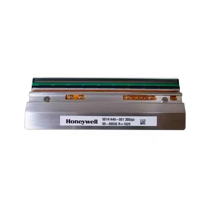 Original Honeywell 300 DPI Thermal Print Head Genuine Part High ...