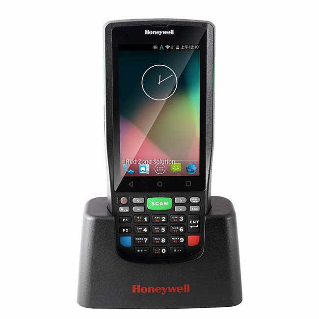 Scanpal EDA50K Series - Reliable Barcode Scanner & Mobile Computer