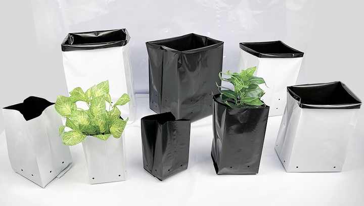UV Resistant Plastic Bags - Durable Solutions for Growing