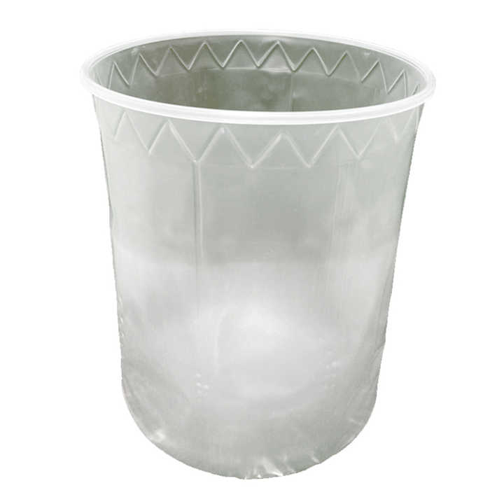 2022 PE Drum Liner for Metal Bucket Round Bottom Bucket Liner| Alibaba.com