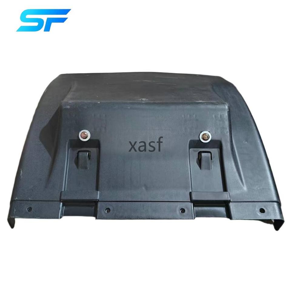 CNHTC SINOTRUK HOWO Heavy Duty Truck Parts Rear Axle Wheelhouse Cover WG9925954031 for HOWO T5G ...