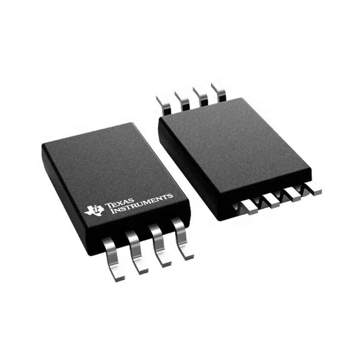 LM393LVPWR Analog Comparator IC Chips TSSOP-8 Brand New Original ...