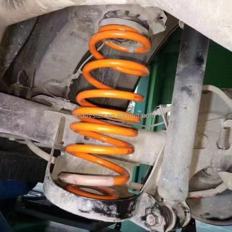 High Strength EDDYSTAR Replacement High Quality Sport Springs for ...