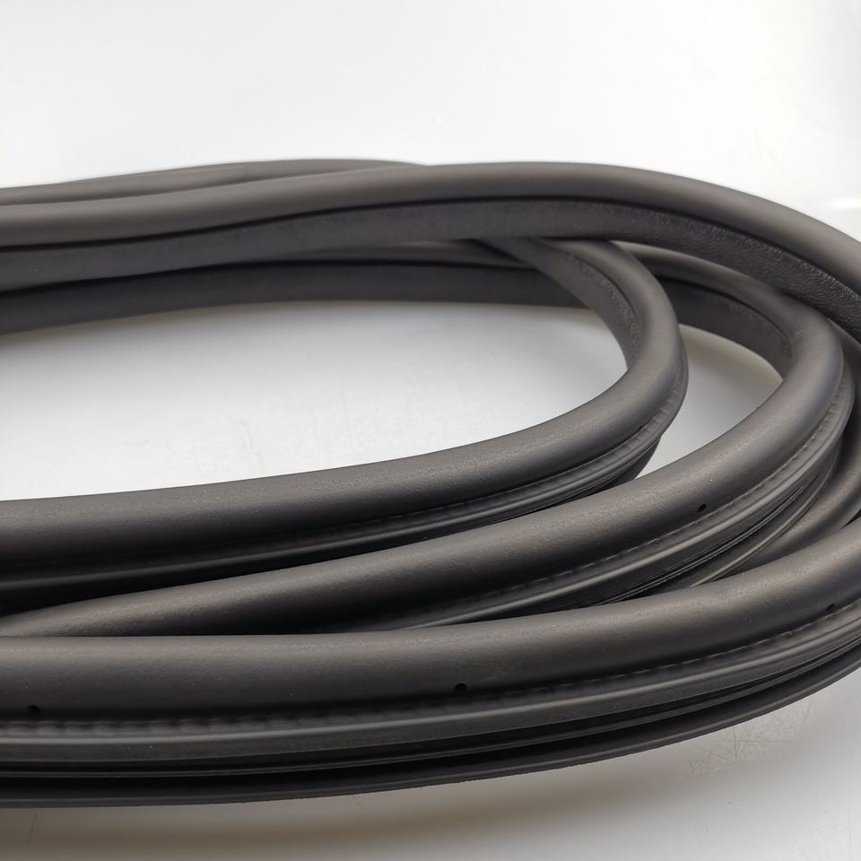 SAIC MAXUS V80 Side Sliding Door & Rear Tailgate Sealing Strips
