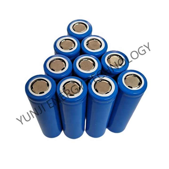 Sodium Ion Battery 32140 Na Ion Cell SIB 10ah - Efficient Energy Storage