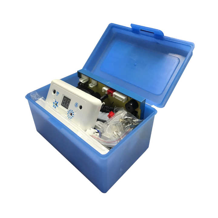 群达QD-U08C高品质空调通用控制系统pc板用于分体式空调备件套件PCB| Alibaba.com