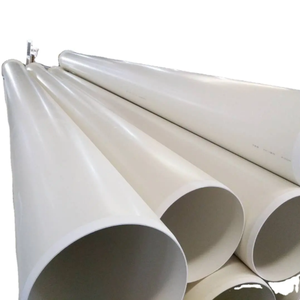 Buy 150mm UPVC Pipe Price High Pressure & Anti-Static | Alibaba.com