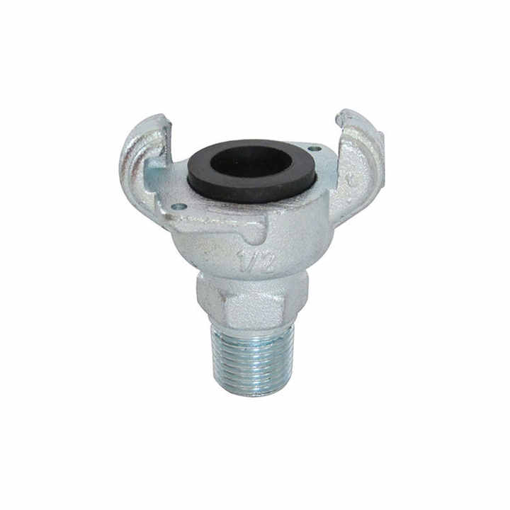US Type Aluminum Camlock Coupling with NPT Thread Universal Quick ...