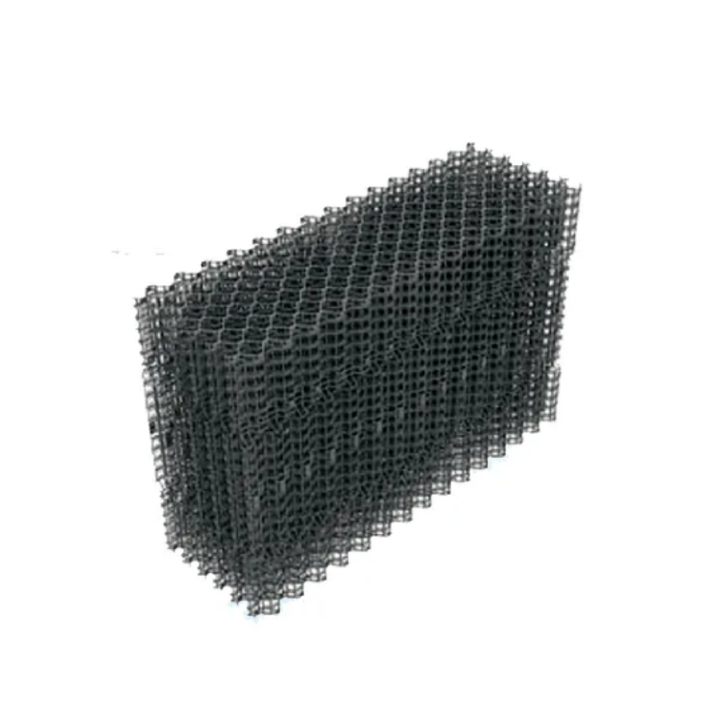 Cooling Tower Vc25 Trickle Grid Fill - 600ton Capacity