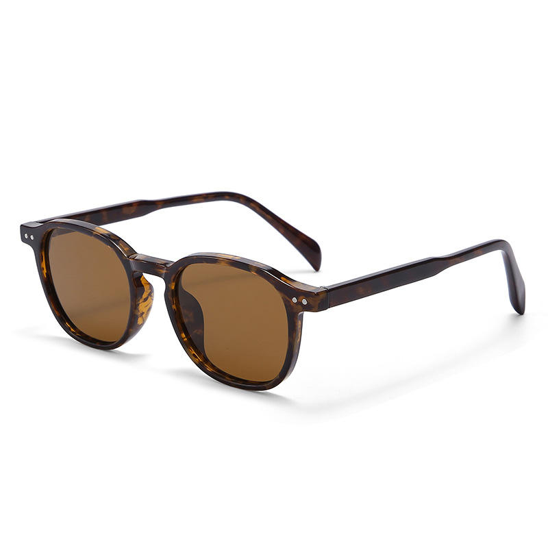 Fashion Men Custom Logo Sunglasses Tr90 Polarized Uv400 Sunglasses ...
