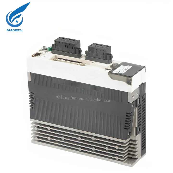 Original Original A5 Series Servo Driver MADHT1505/MADHT1507/MBDHT2510 ...