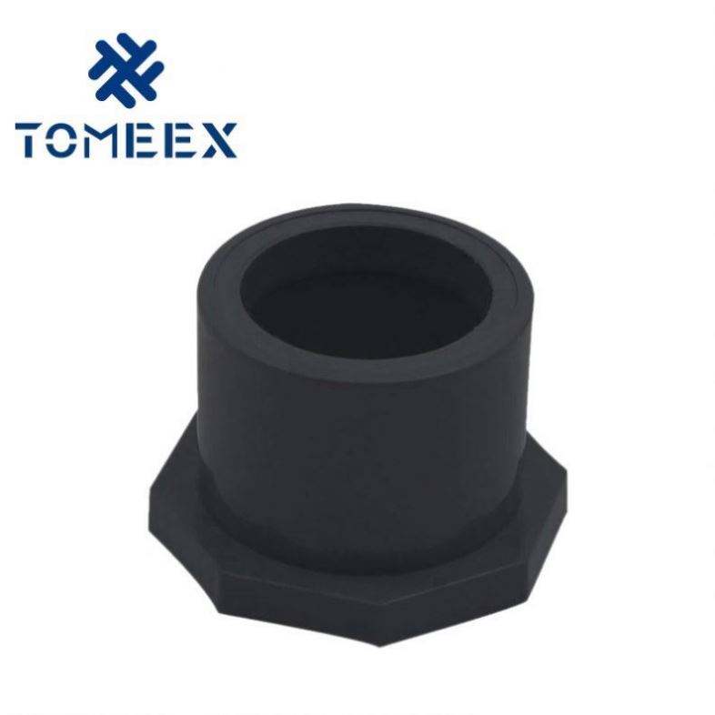 Made in China Pipe Fittings Pvc Din Standard Vanstone Flange Plumbing ...