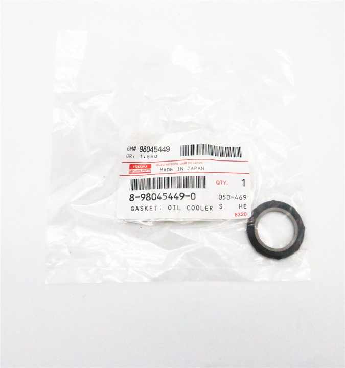Genuine Japan Original Other Auto Parts 6HK1 8-98045449-0