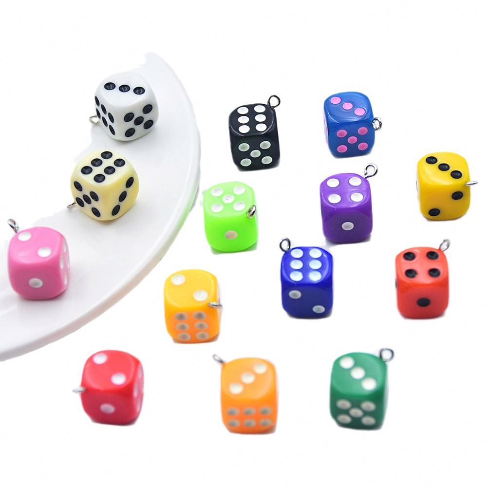 How to Choose Acrylic Charms for Jewelry Making: A Complete Buying Guide