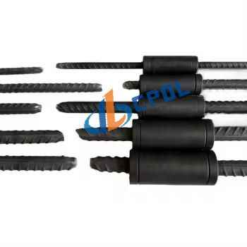 Rebar Lock Coupler - Simple Installment for Concrete Support