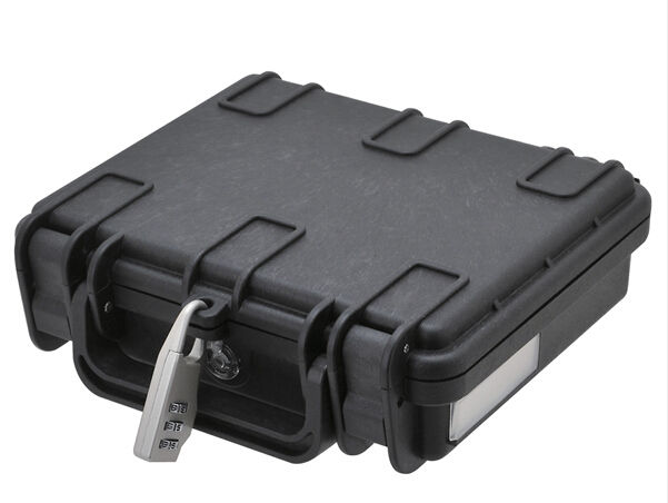 Waterproof Cases Outdoor Portable Small Plastic Protective case Hard ...
