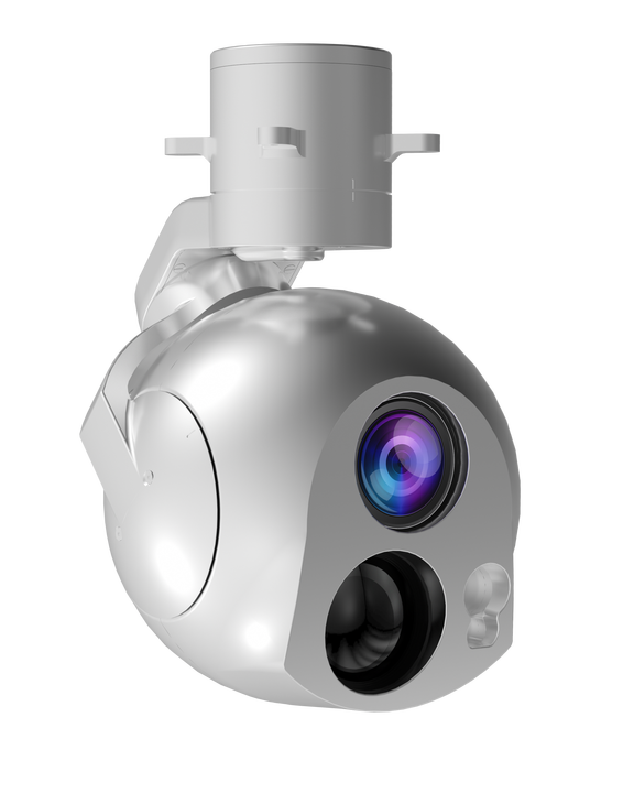 New 126T3- 02 Professional Optoelectronic Payload Gimbal-Photoelectric ...