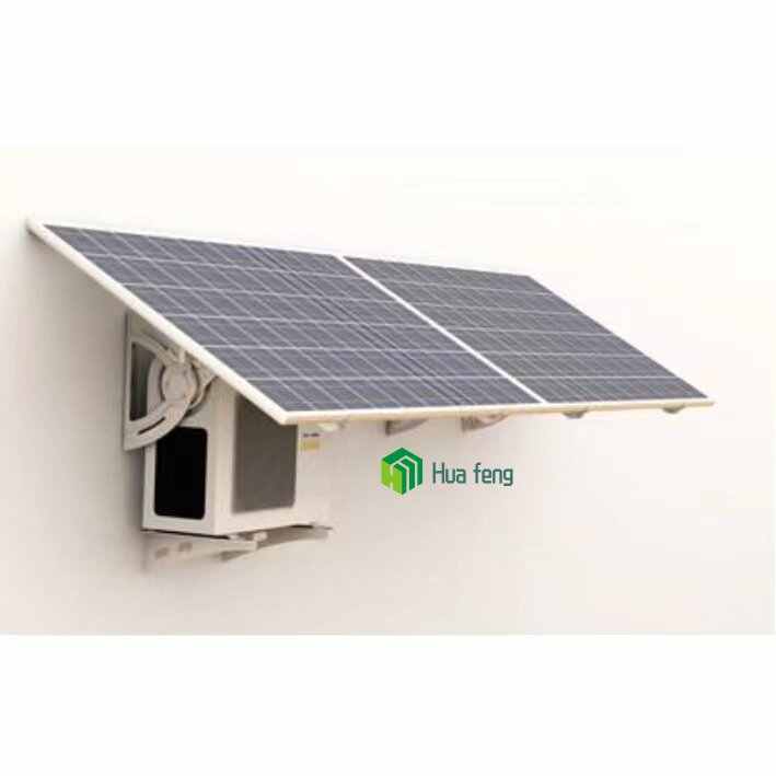 120v/220v 50/60HZ Solar Ac Dc Solar Hybrid Wall Split Unit Air ...