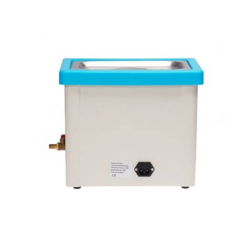 BST-005 Ultrasonic Cleaner 5L - Fast Delivery & Versatile Use