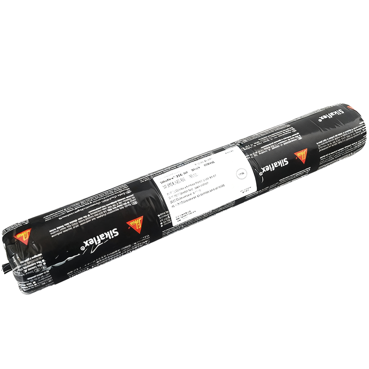 Sika 256 Sikaflex 256 Polyurethane Sealant High Performance Elastic Gap ...