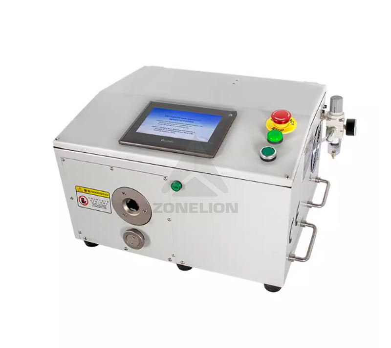 Automatic Nut Tightening Machineelectric Screw Tightening Machine Screw ...