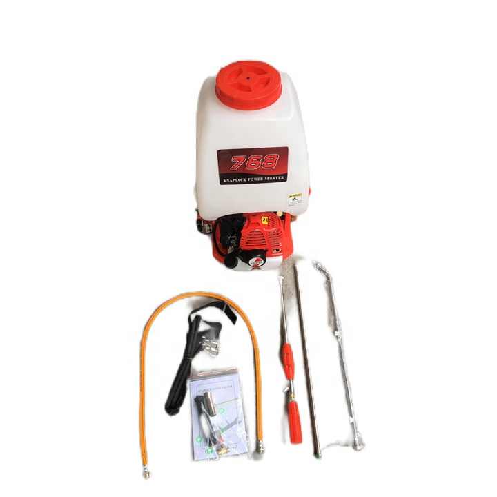 Agricultural Backpack 20L/25L Power Sprayer 25.4cc TU26 Engine Gasoline Sprayer| Alibaba.com