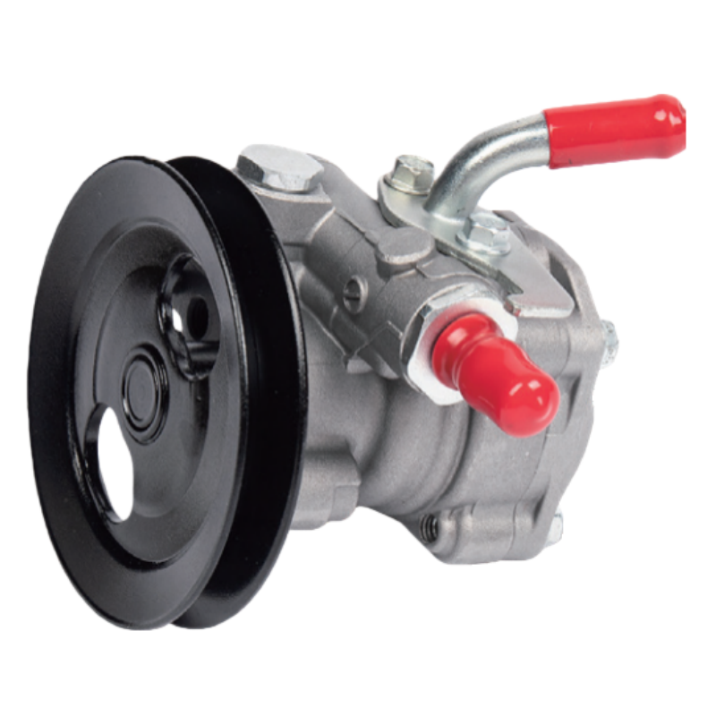 High Quality Auto Power Steering Pump with Standard for Mitsubishi L300 ...