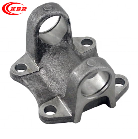 KBR High Quality Flange Yoke 2-2-329 1310 Series U-joint 1.062" X 3.469 ...
