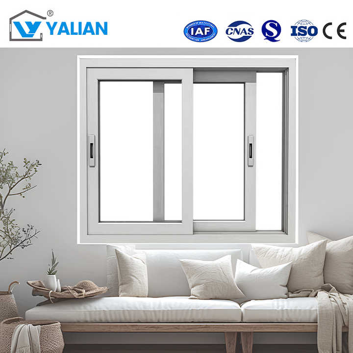 Sliding Windows High Quality Modern Popular Aluminium Alloy Windows ...